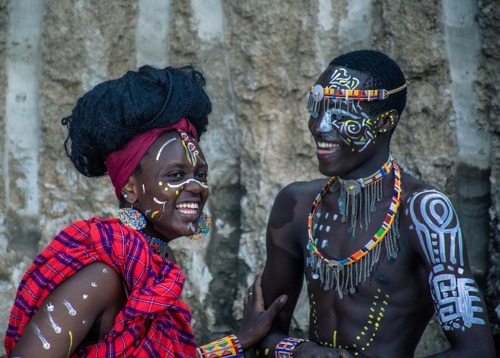 Indigenous Tribes of Mozambique: Traditions, Customs, And Heritage ...