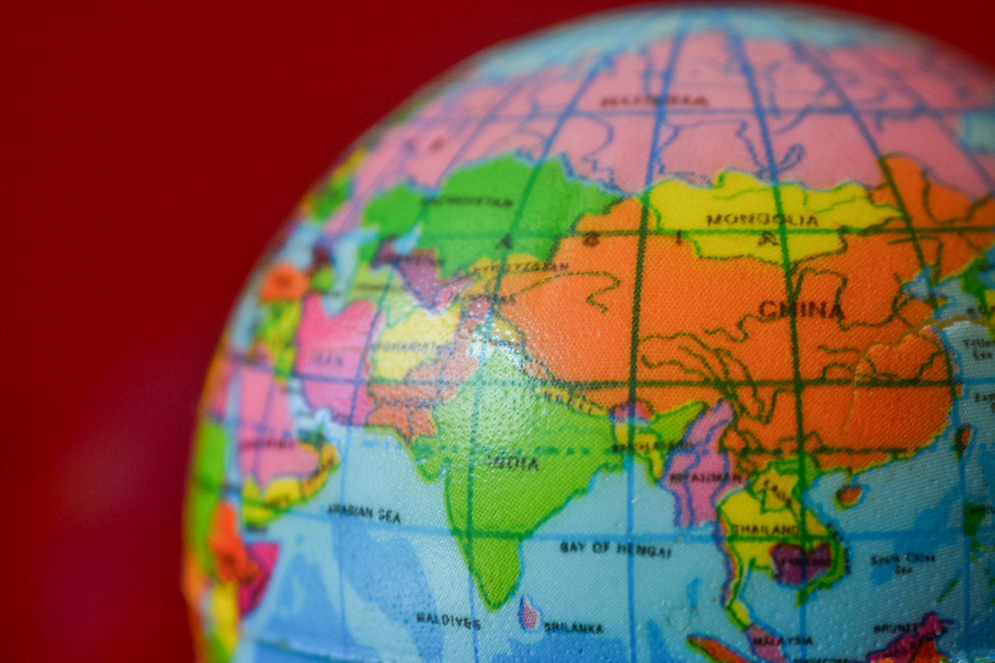 Discovering South Sudan'S Geographic Diversity: From Savannas to Swamps ...
