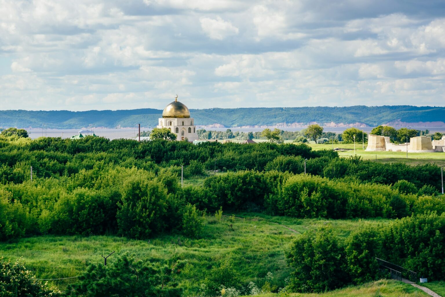 Religious Diversity in Somalia: Exploring Faith Traditions And ...
