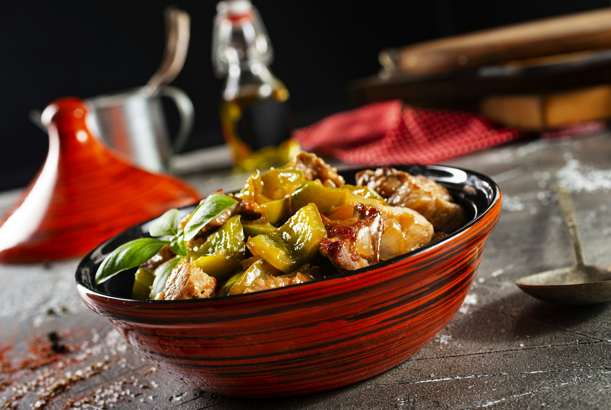 Indigenous Tribes of Morocco: Traditions, Customs, And Heritage - Afro ...