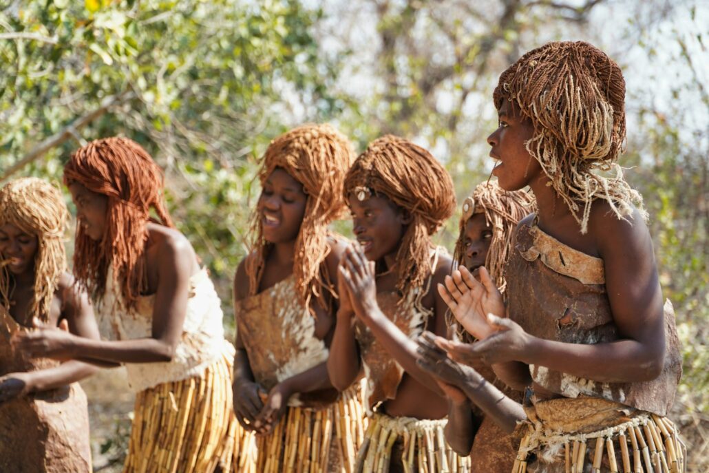 Indigenous Tribes of Lesotho: Traditions, Customs, And Heritage - Afro ...