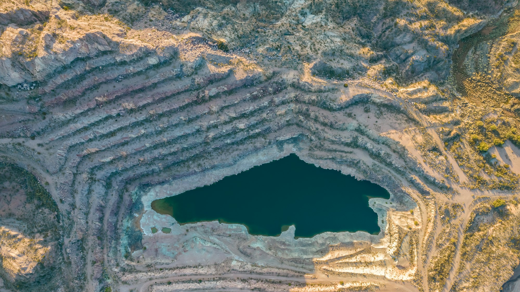 Mining And Mineral Exploration in Niger: Opportunities And Challenges ...