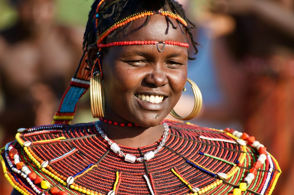 Indigenous Tribes of Guinea: Traditions, Customs, And Heritage - Afro ...