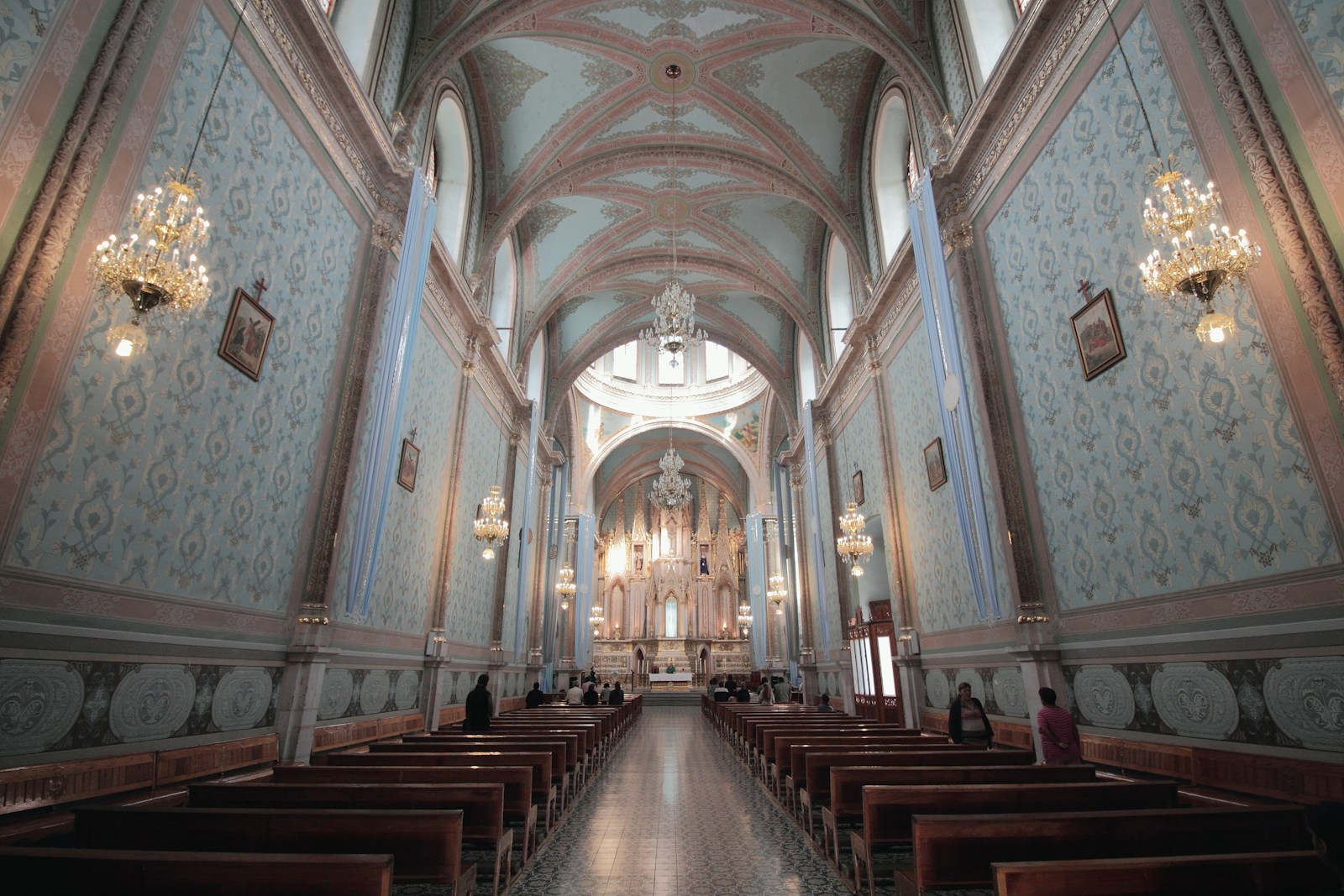 Religious Diversity in Liberia: Exploring Faith Traditions And ...