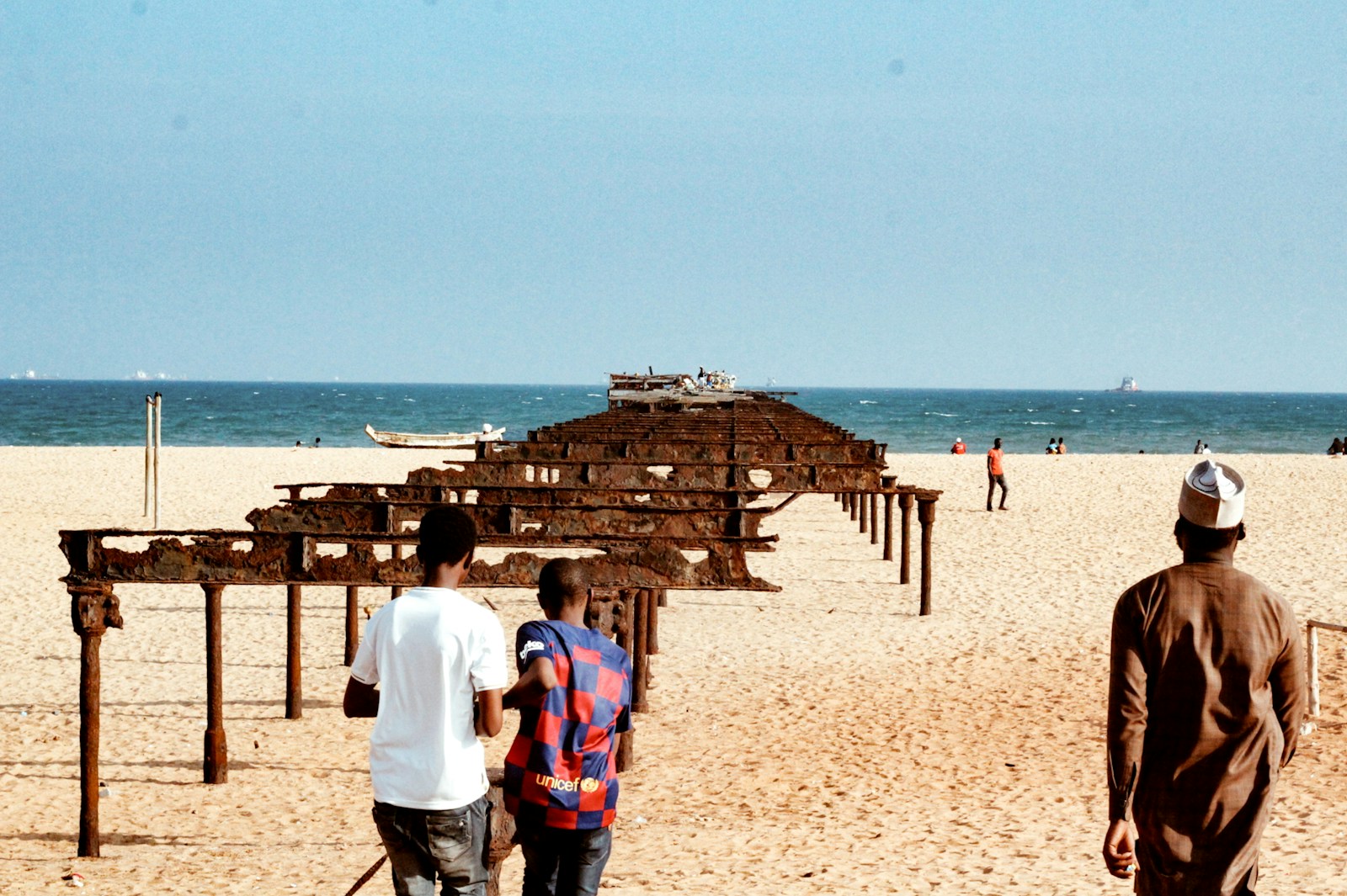 Cultural Experiences in Togo: Music Festivals, Art Galleries, And ...