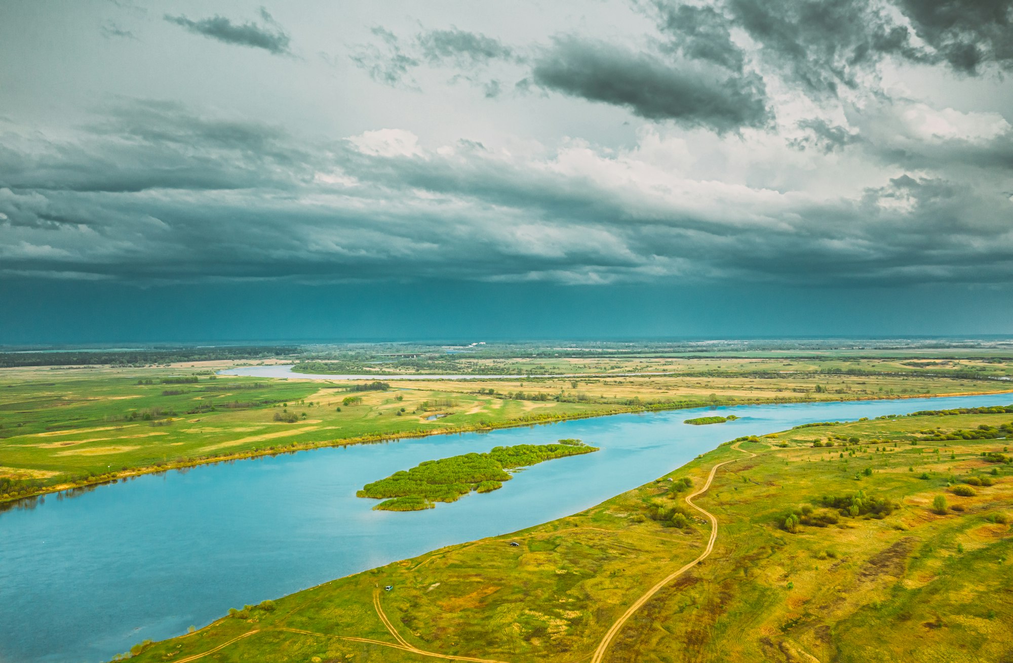 Discovering South Sudan'S Geographic Diversity: From Savannas to Swamps ...