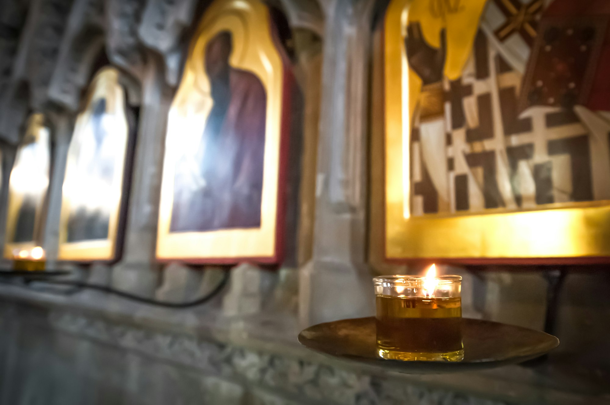 Religious Diversity in Senegal: Exploring Faith Traditions And ...