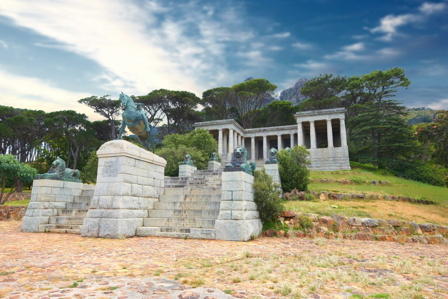 Tracing the History of South Africa: From Ancient Civilizations to ...