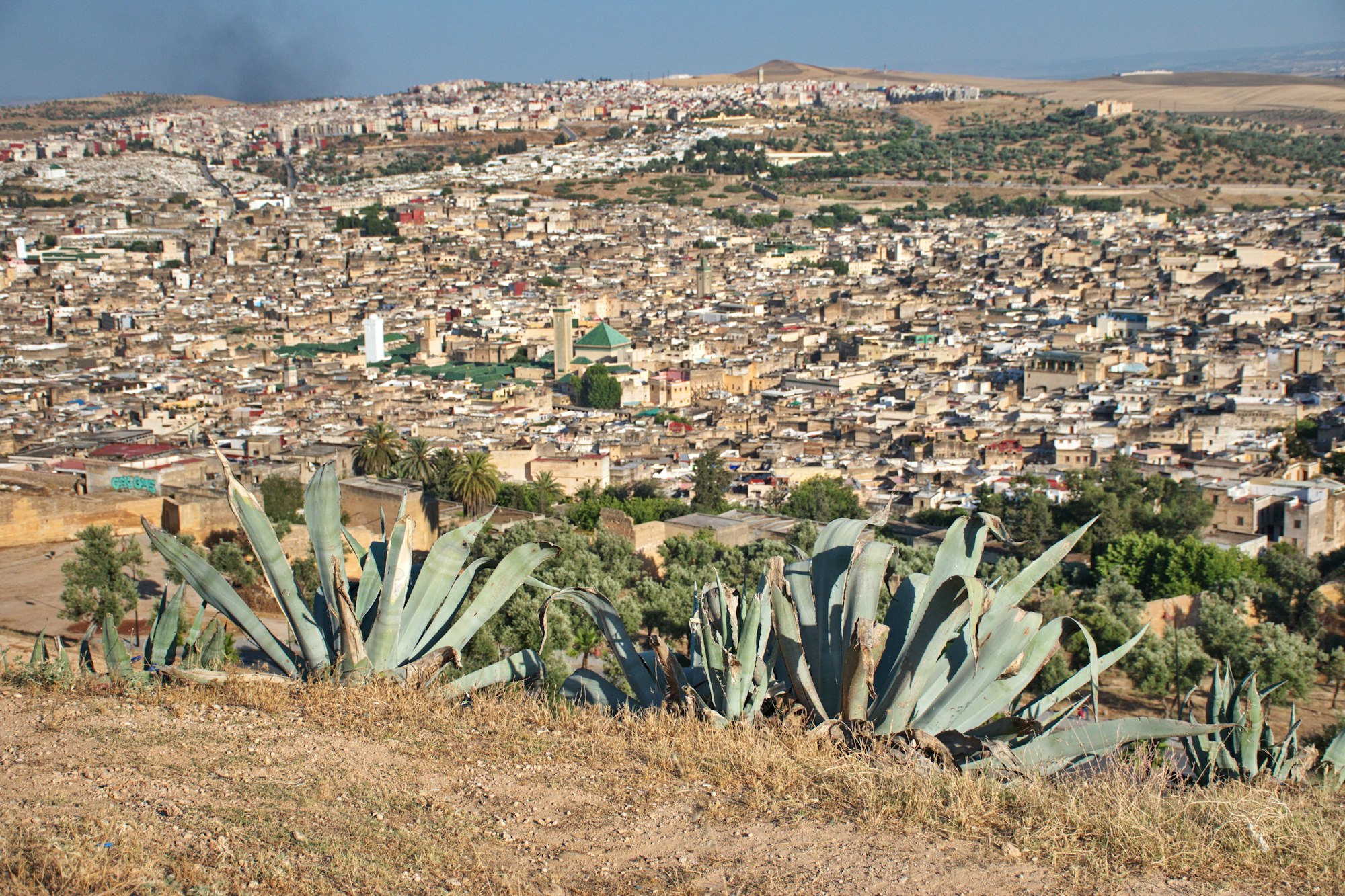 Population Dynamics in Morocco: Trends, Challenges, And Opportunities ...