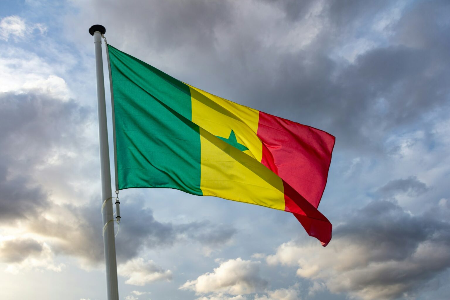 Tracing the History of Senegal: From Ancient Empires to Modern ...