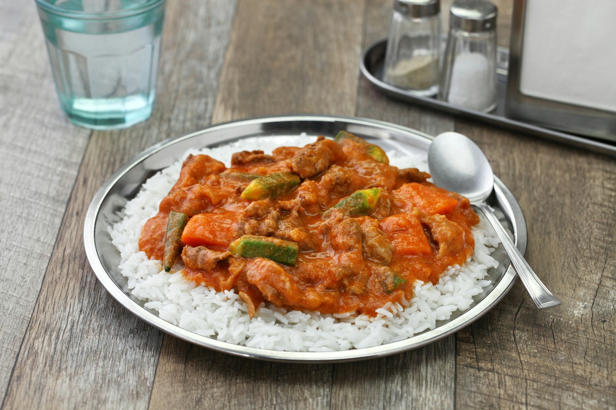 Senegalese Cuisine: A Culinary Journey Through Local Flavors And ...