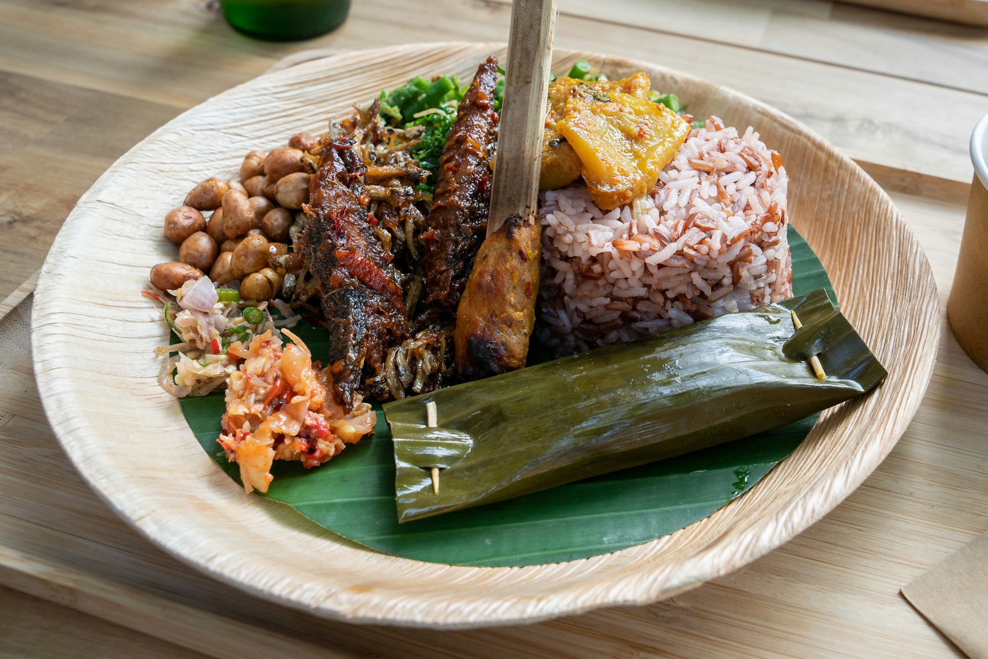 Taste of Teranga: Savoring the Hospitality And Cuisine of Senegal ...