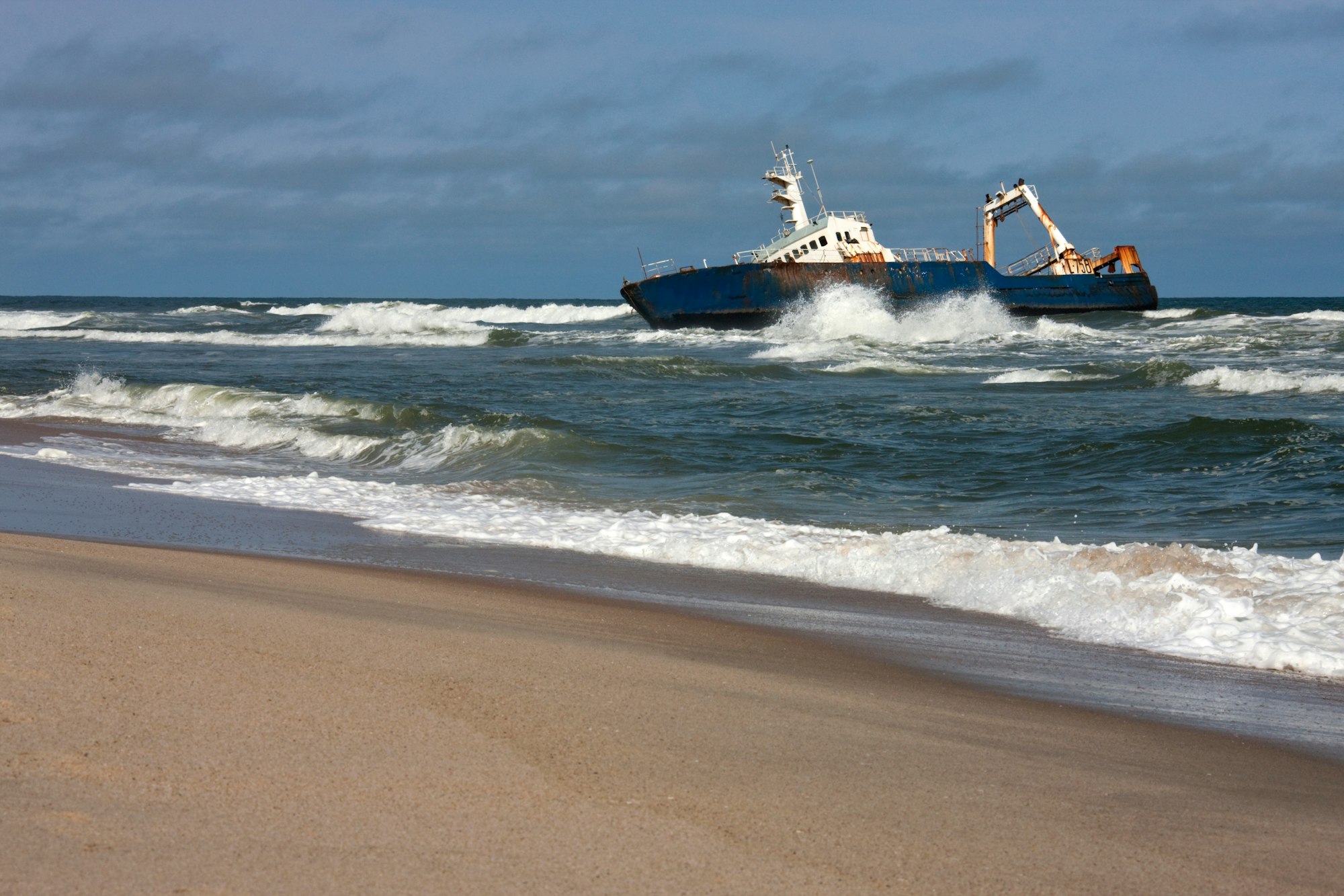 Exploring Namibia'S Spectacular Landscapes: From Sossusvlei to Etosha ...