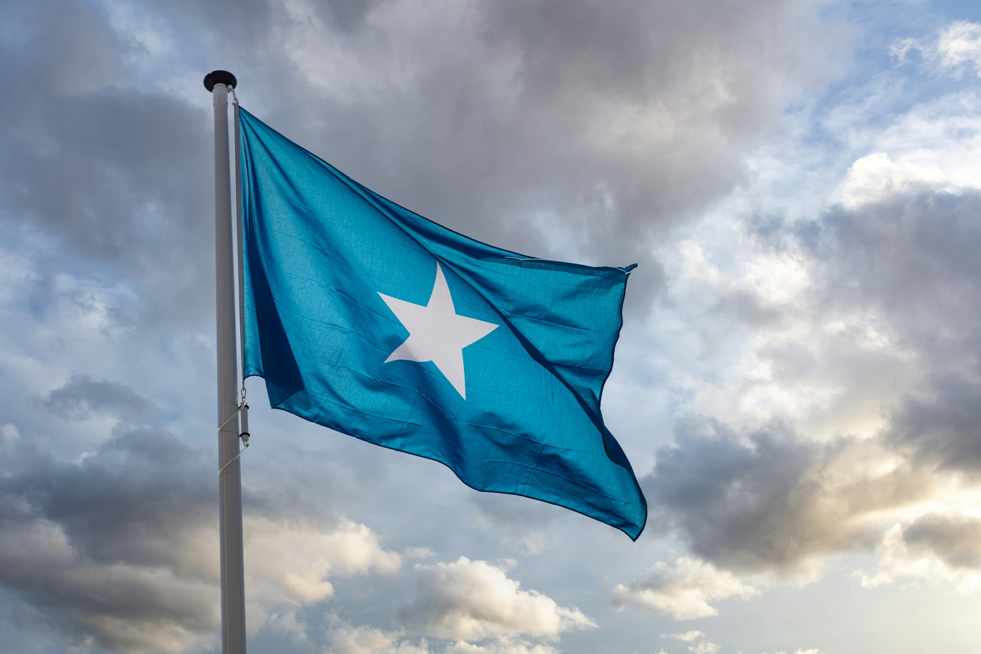 Tracing the History of Somalia: From Ancient Empires to Modern ...