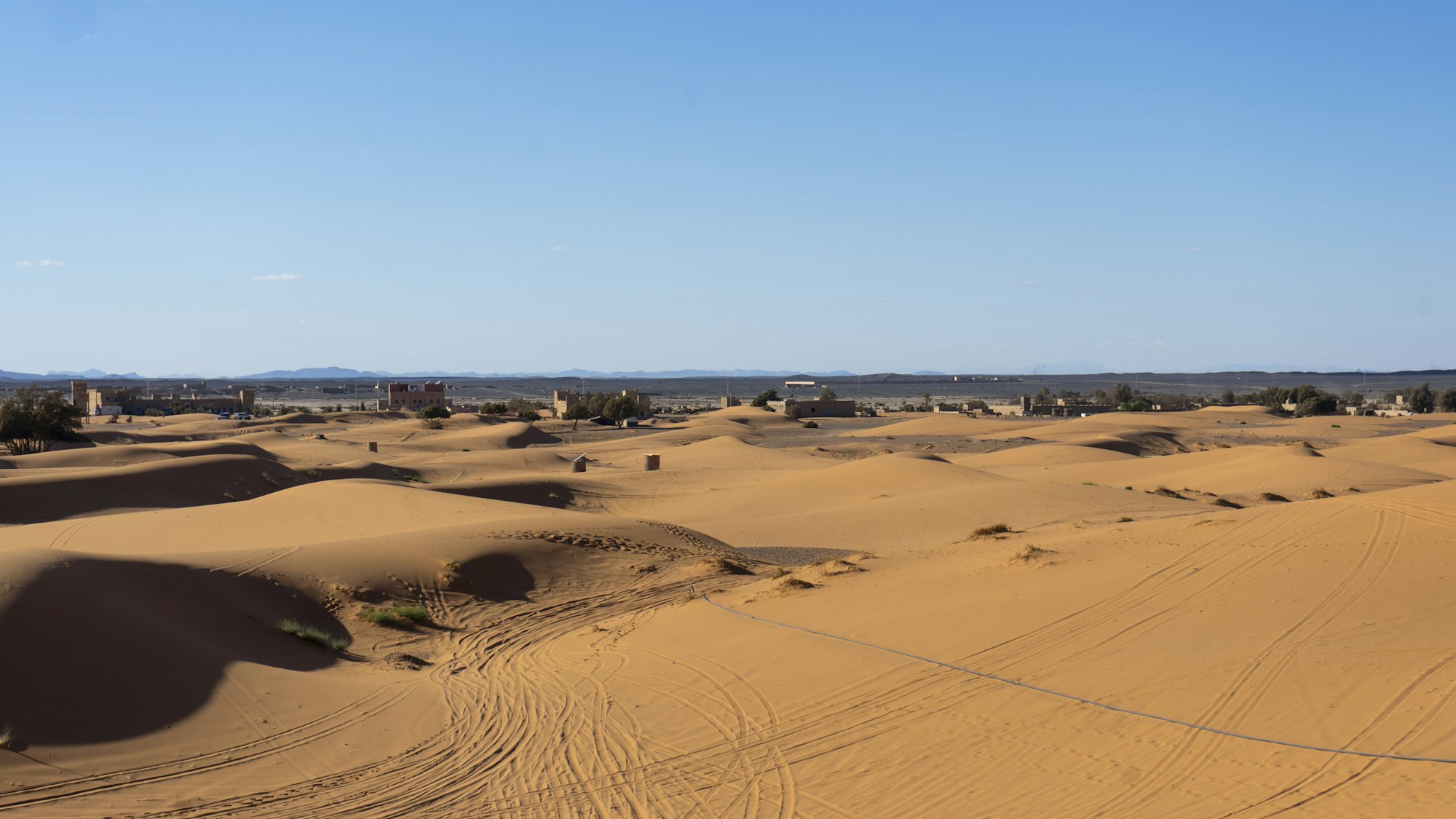 Understanding Morocco'S Climate Patterns: A Guide for Travelers And ...