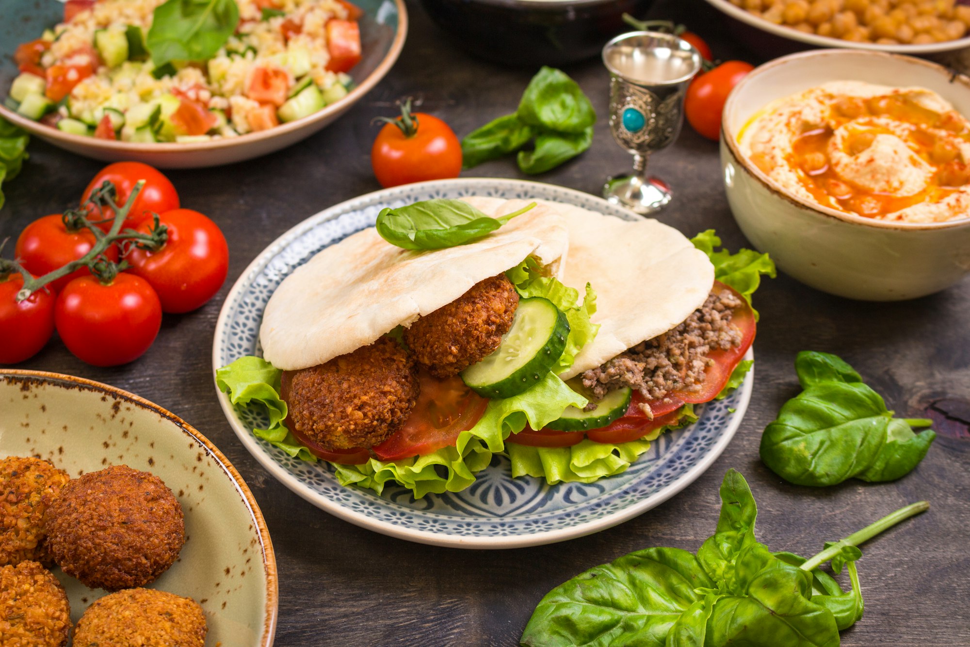 Somali Cuisine: A Culinary Journey Through Unique Flavors And ...