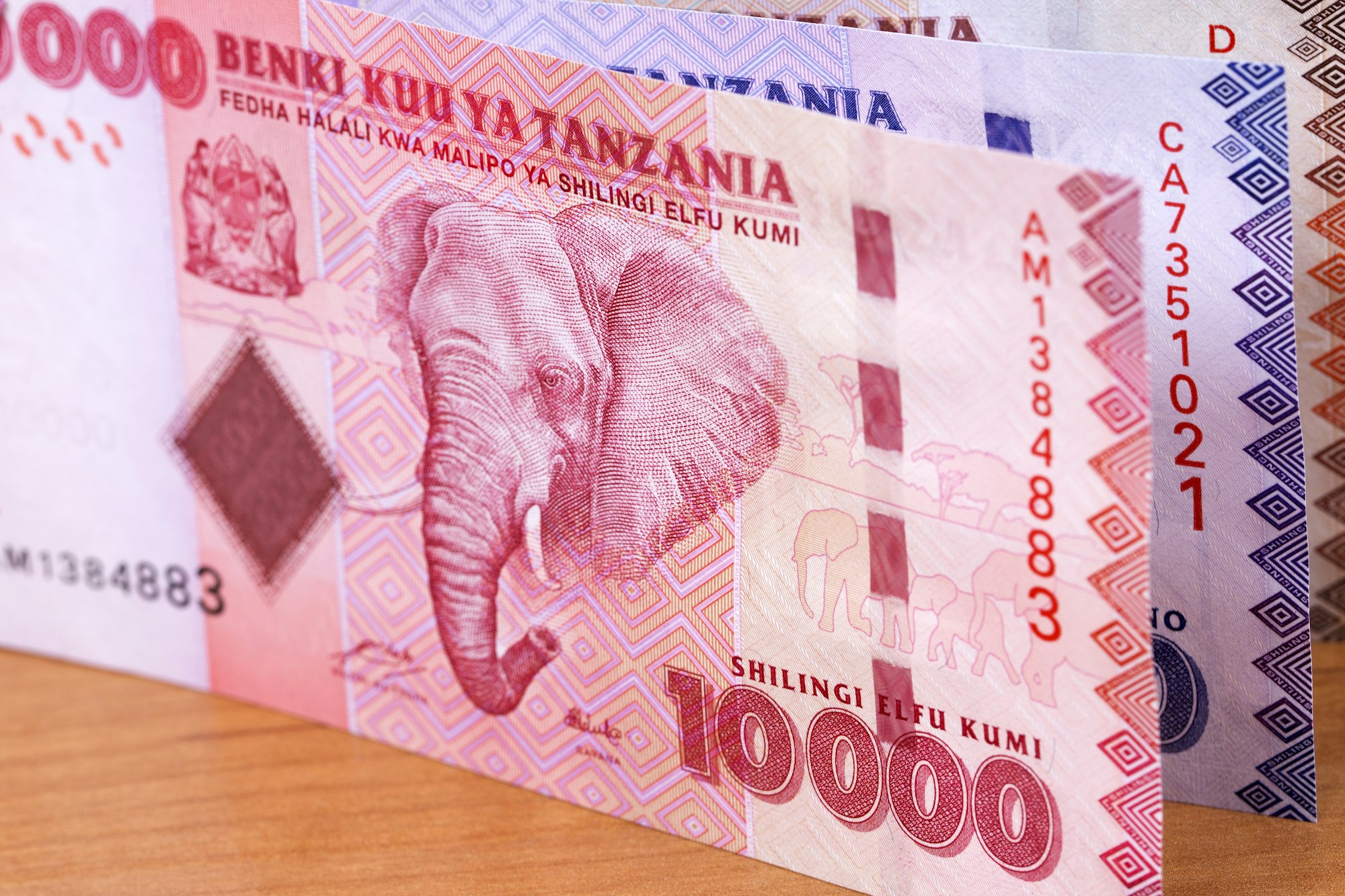 Investment Opportunities in Tanzania: Key Sectors And Business Climate ...