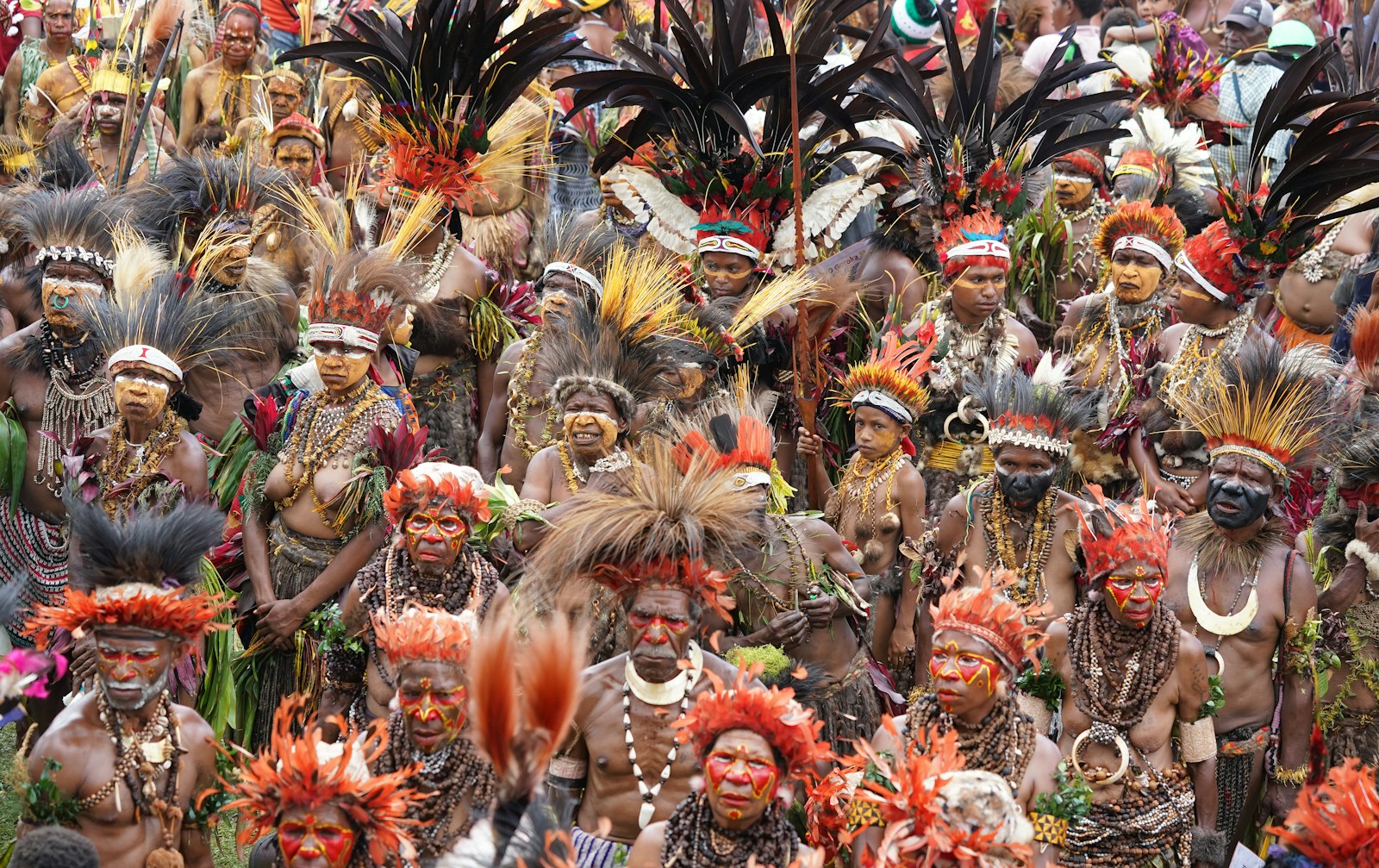 Equatorial Guinea'S Cultural Diversity: Exploring Ethnic Groups And ...