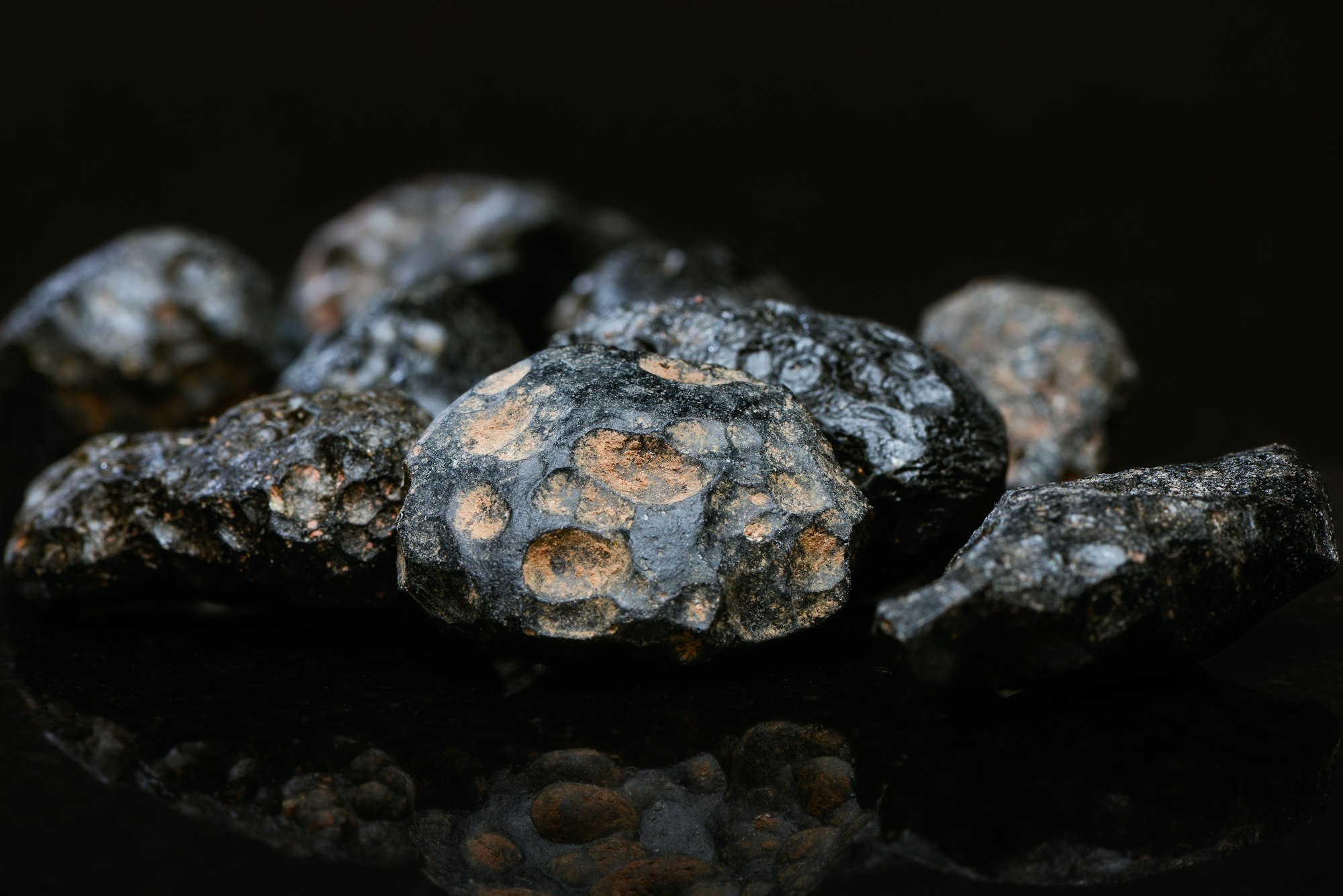 Mining And Mineral Exploration in Niger: Opportunities And Challenges ...