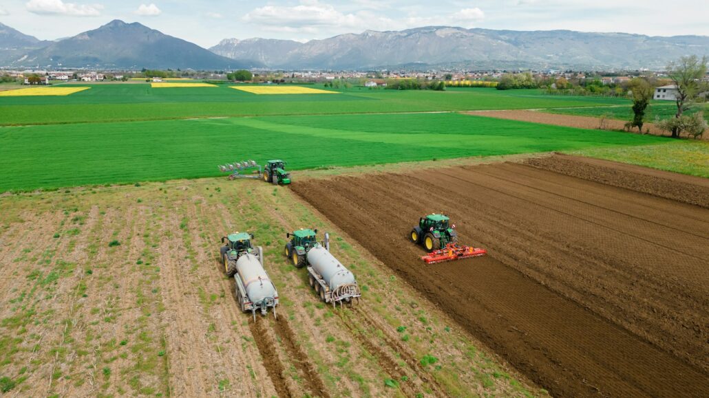 Sustainable Farming Practices in Namibia: Enhancing Resilience And Food ...