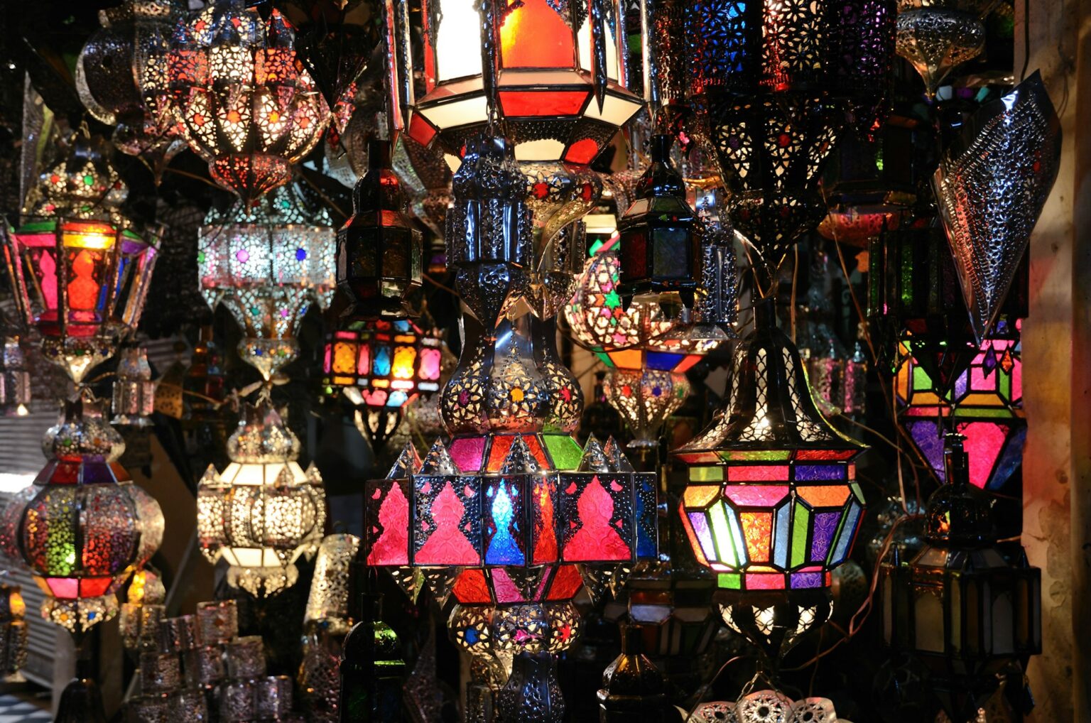 Morocco'S Cultural Diversity: Exploring Ethnic Groups And Indigenous ...