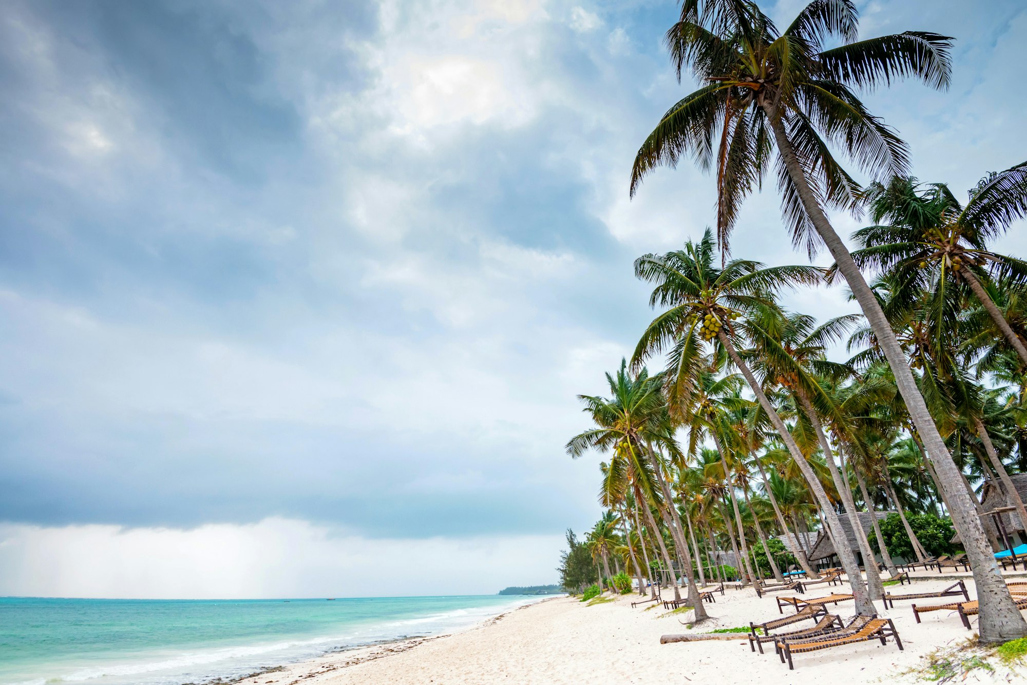 Understanding Tanzania'S Climate Patterns: A Guide for Travelers And ...