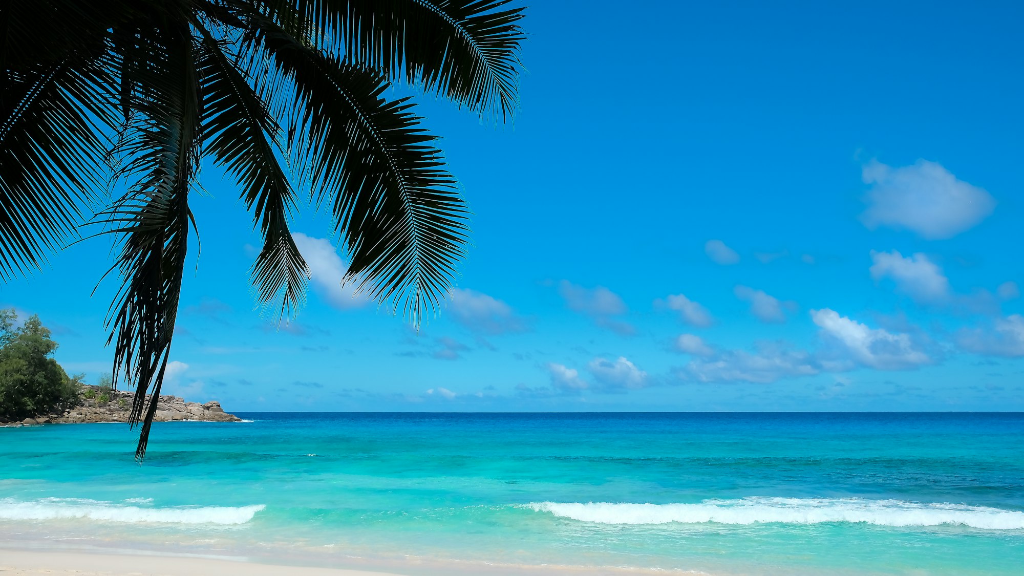 Seychelles Climate Guide: When to Visit for the Perfect Island Getaway ...