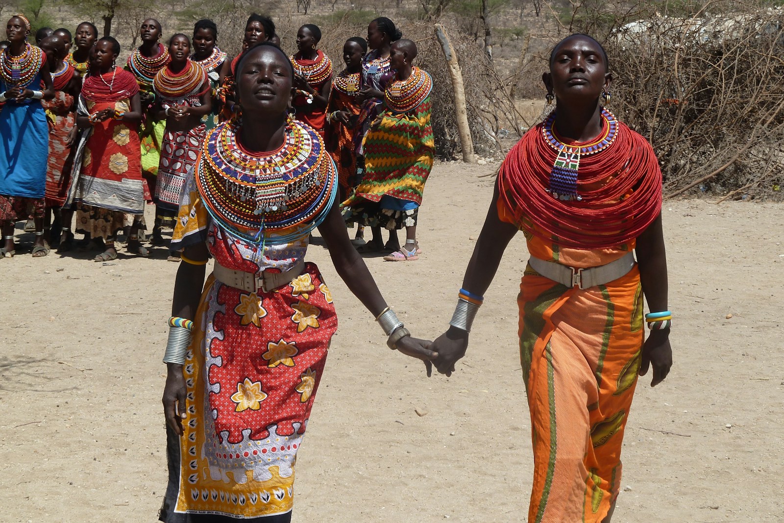 Guinea'S Cultural Diversity: Exploring Ethnic Groups And Indigenous ...