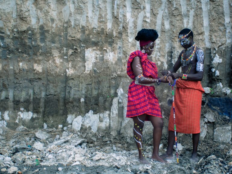 Kenya's Tribes and Languages: A Rich Tapestry of Cultural Diversity ...