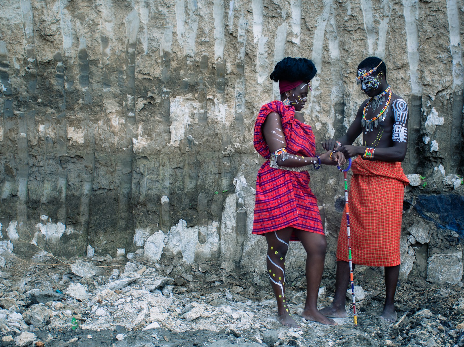 Kenya's Tribes and Languages: A Rich Tapestry of Cultural Diversity ...