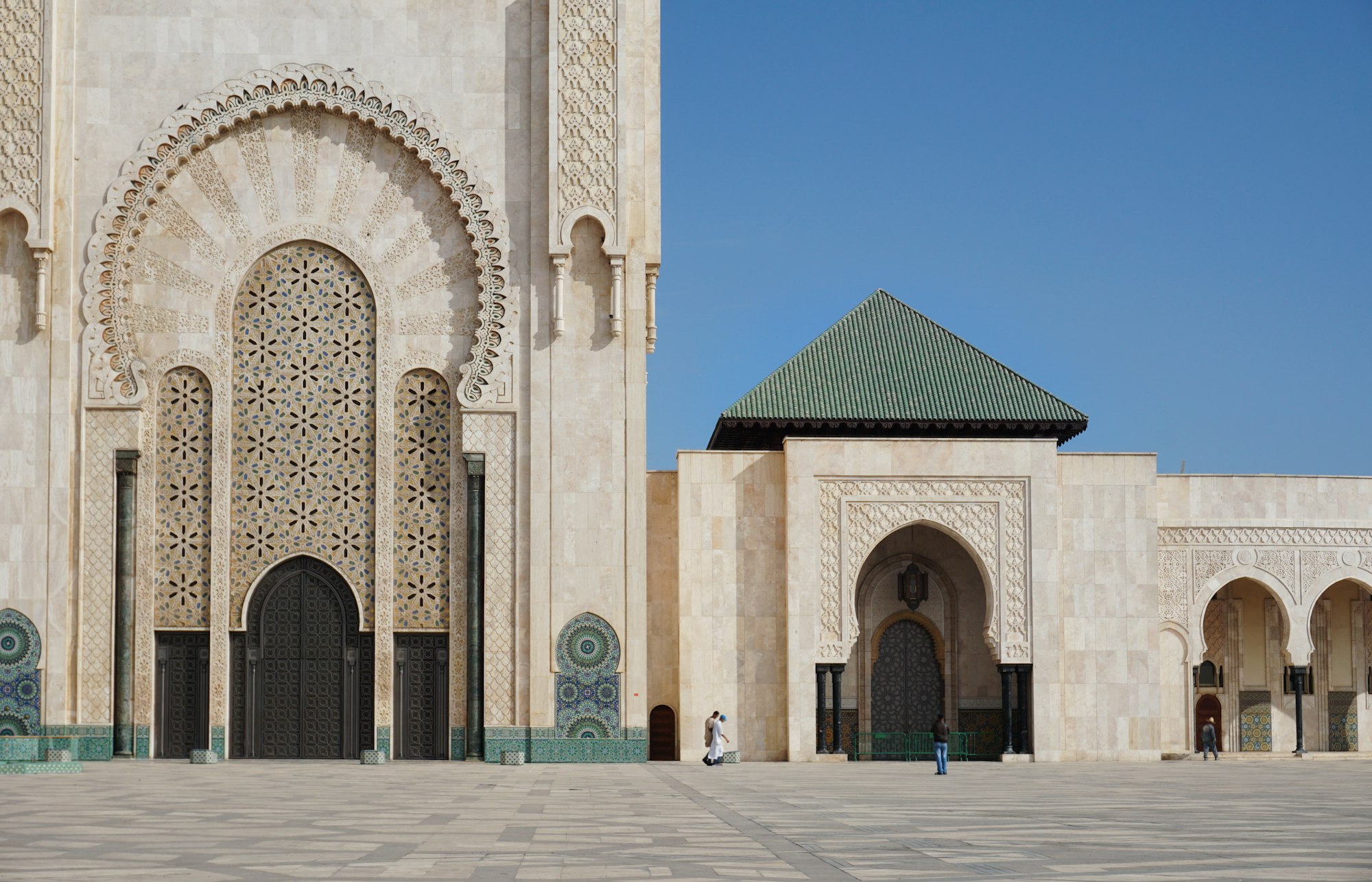 Islam in Morocco: History, Culture, And Community - Afro Discovery