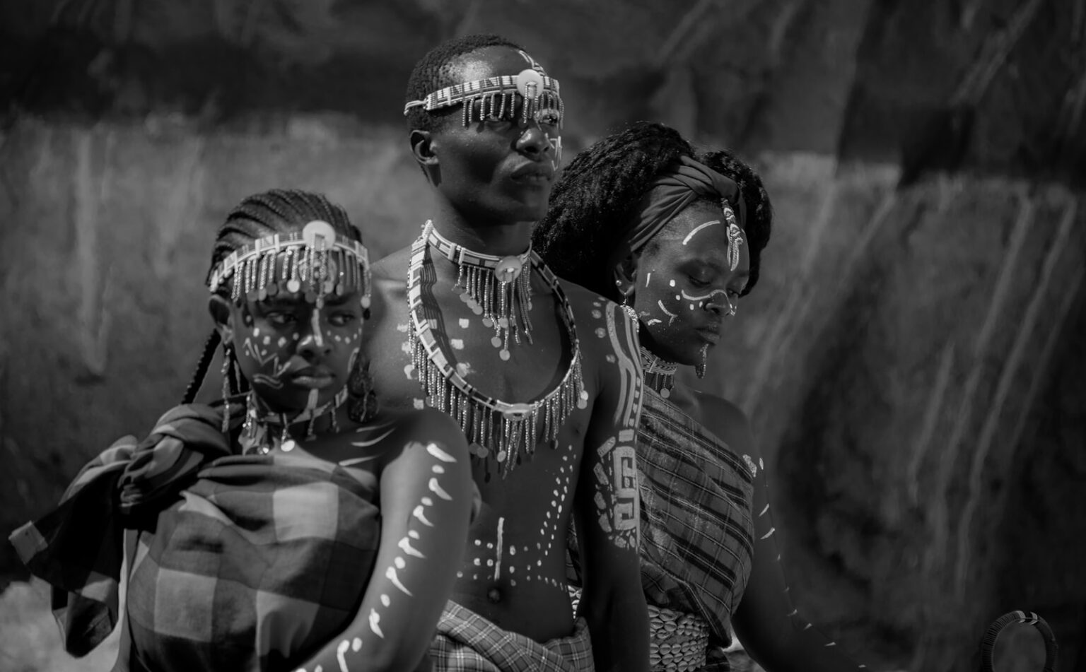 Tribal Traditions: Cultural Heritage And Identity Among Zimbabwe'S ...