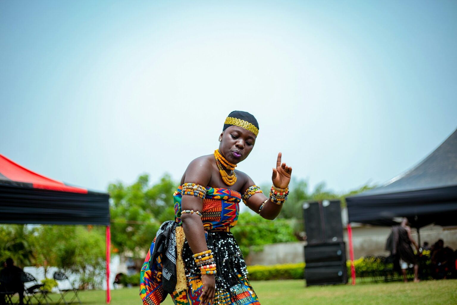 Mali'S Cultural Diversity: Exploring Ethnic Groups And Indigenous ...