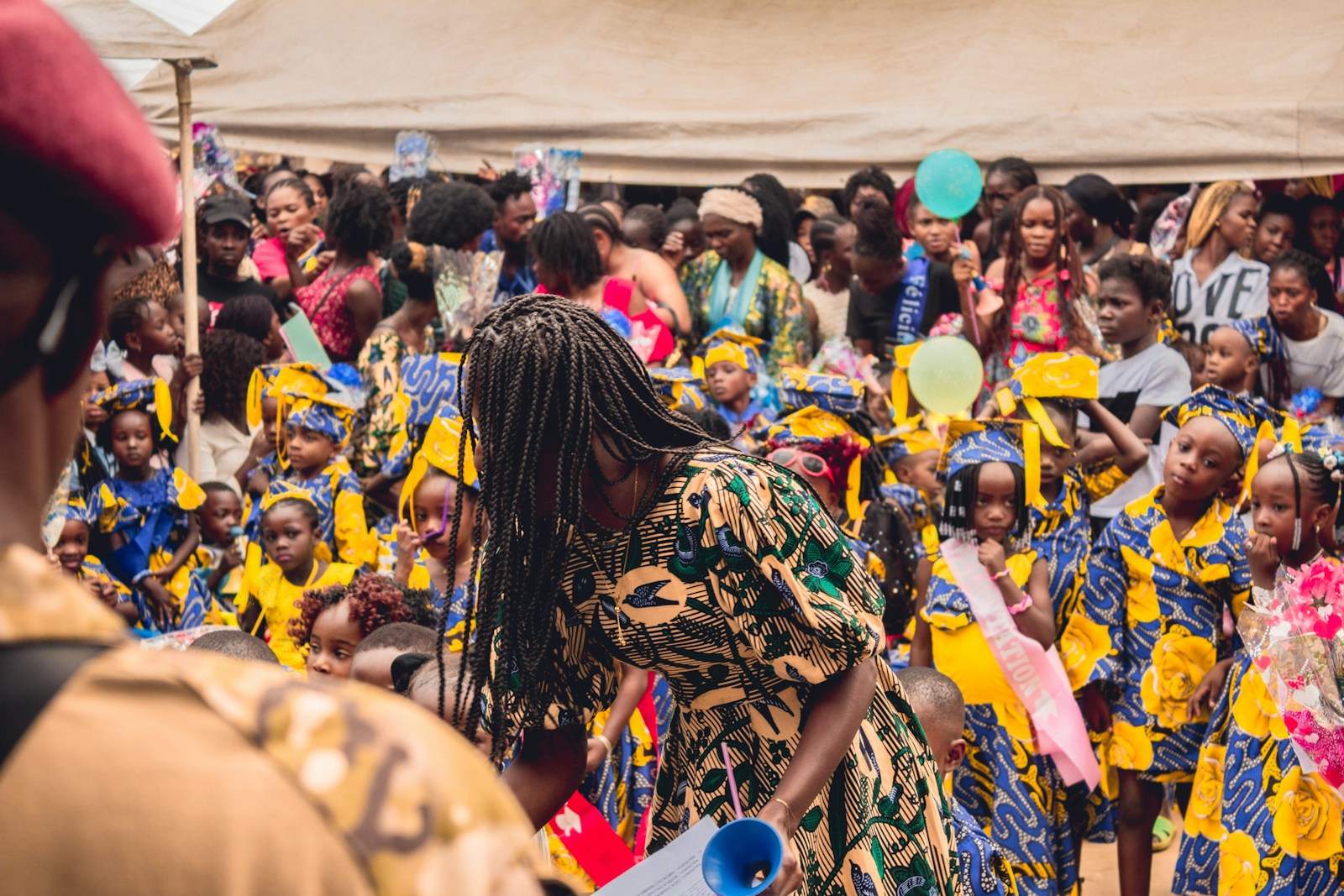 Indigenous Tribes of the Republic of the Congo: Traditions, Customs ...