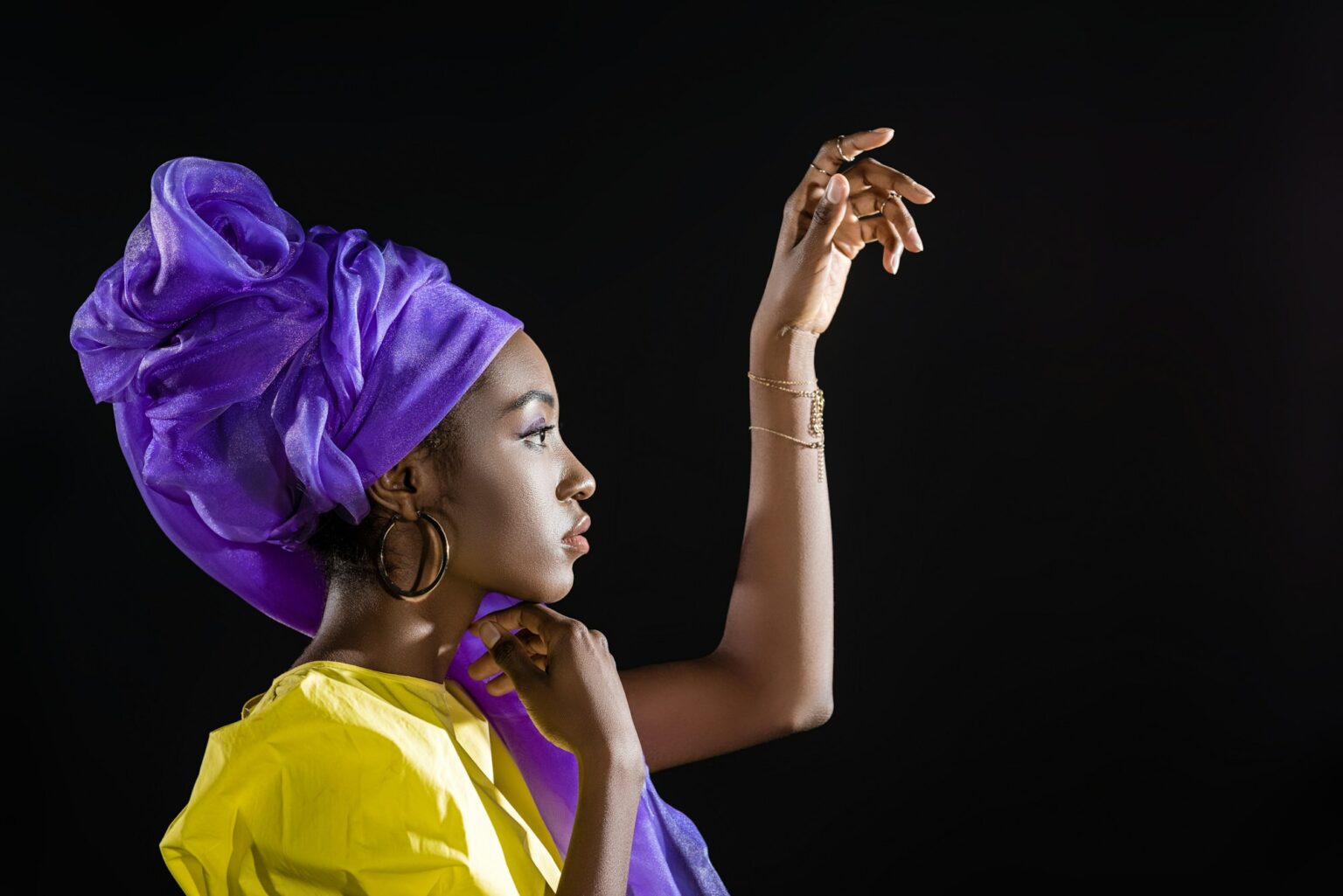 Cultural Experiences in Niger: Music, Dance, And Traditional Festivals ...