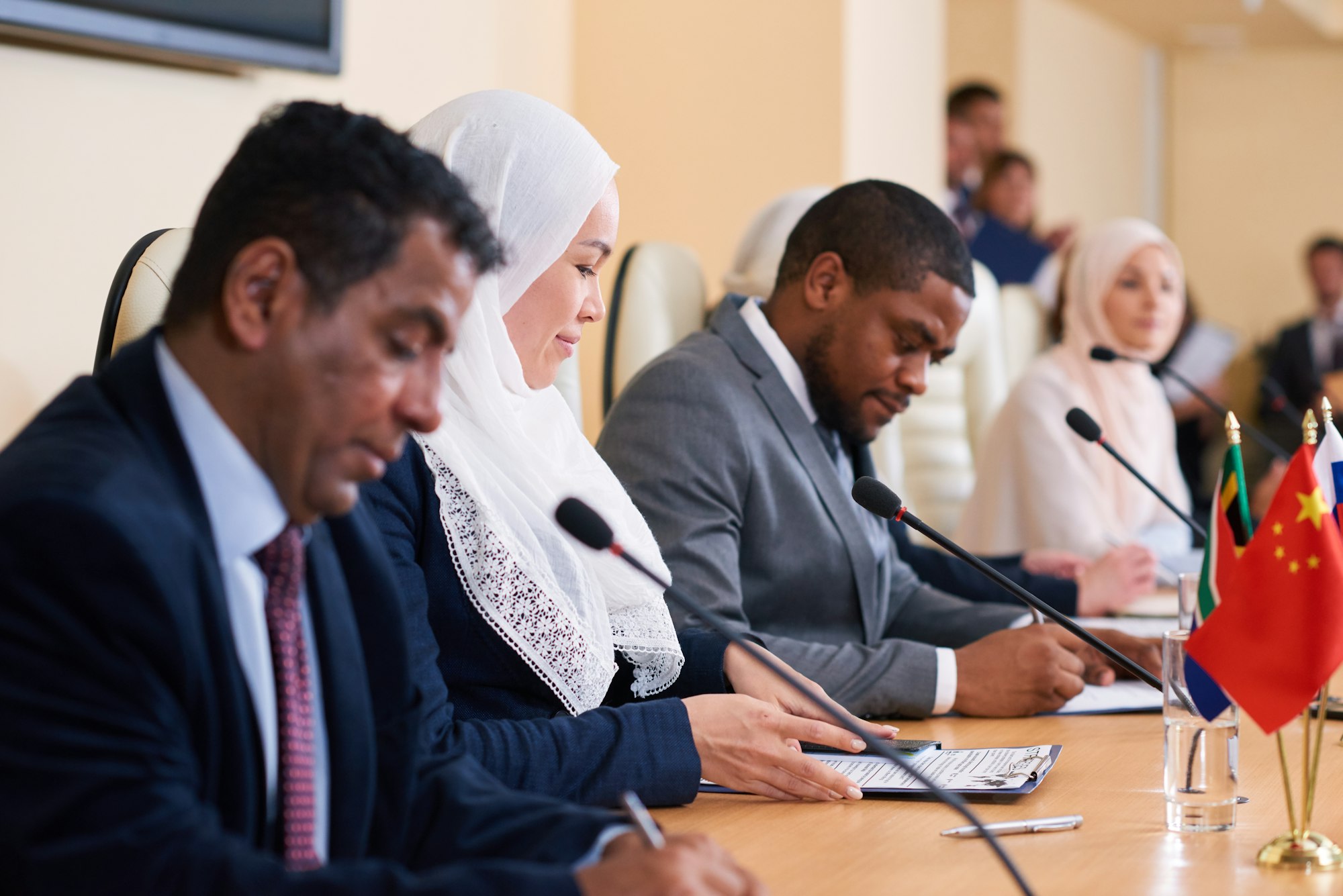 Political Stability in Somalia: Building Resilience in a Complex ...