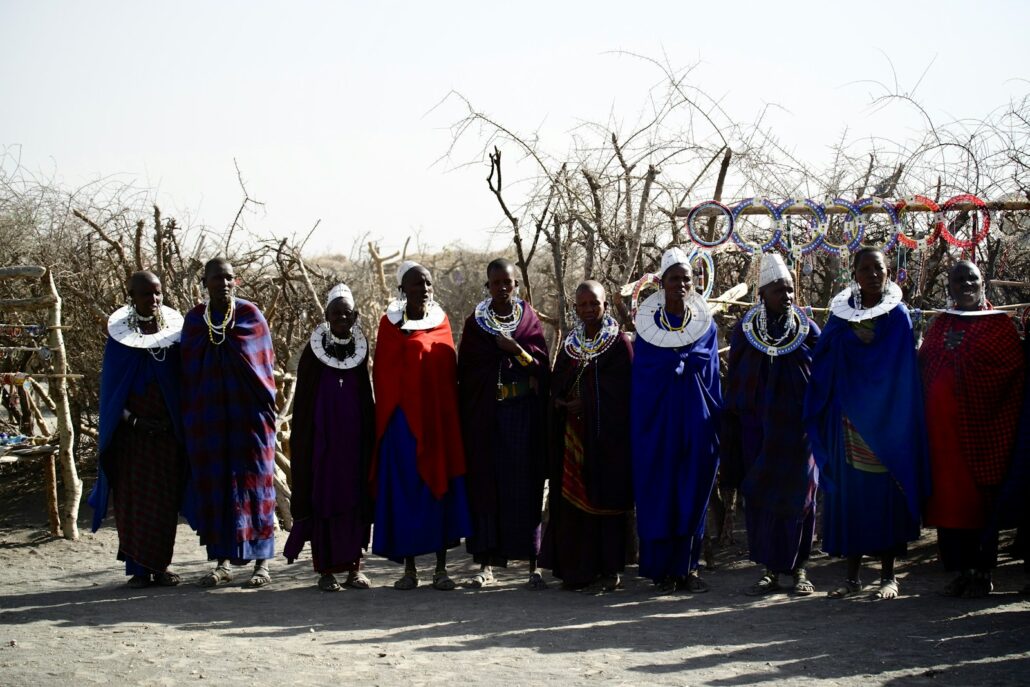 Indigenous Tribes of Madagascar: Traditions, Customs, And Heritage ...