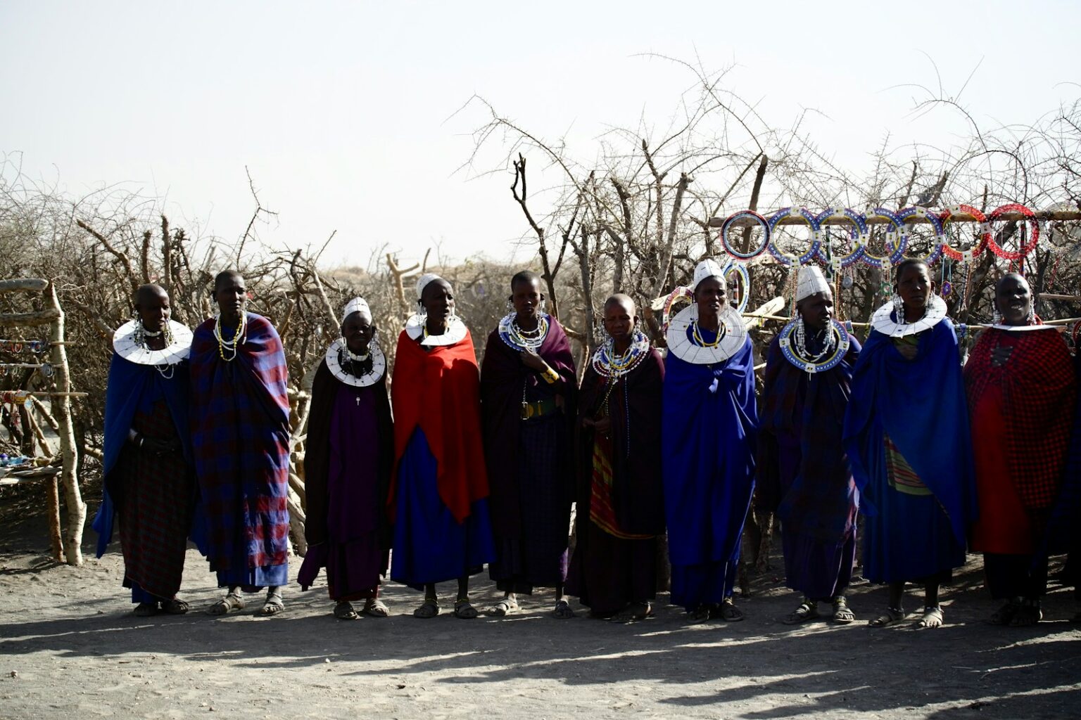 Indigenous Tribes of Madagascar: Traditions, Customs, And Heritage ...