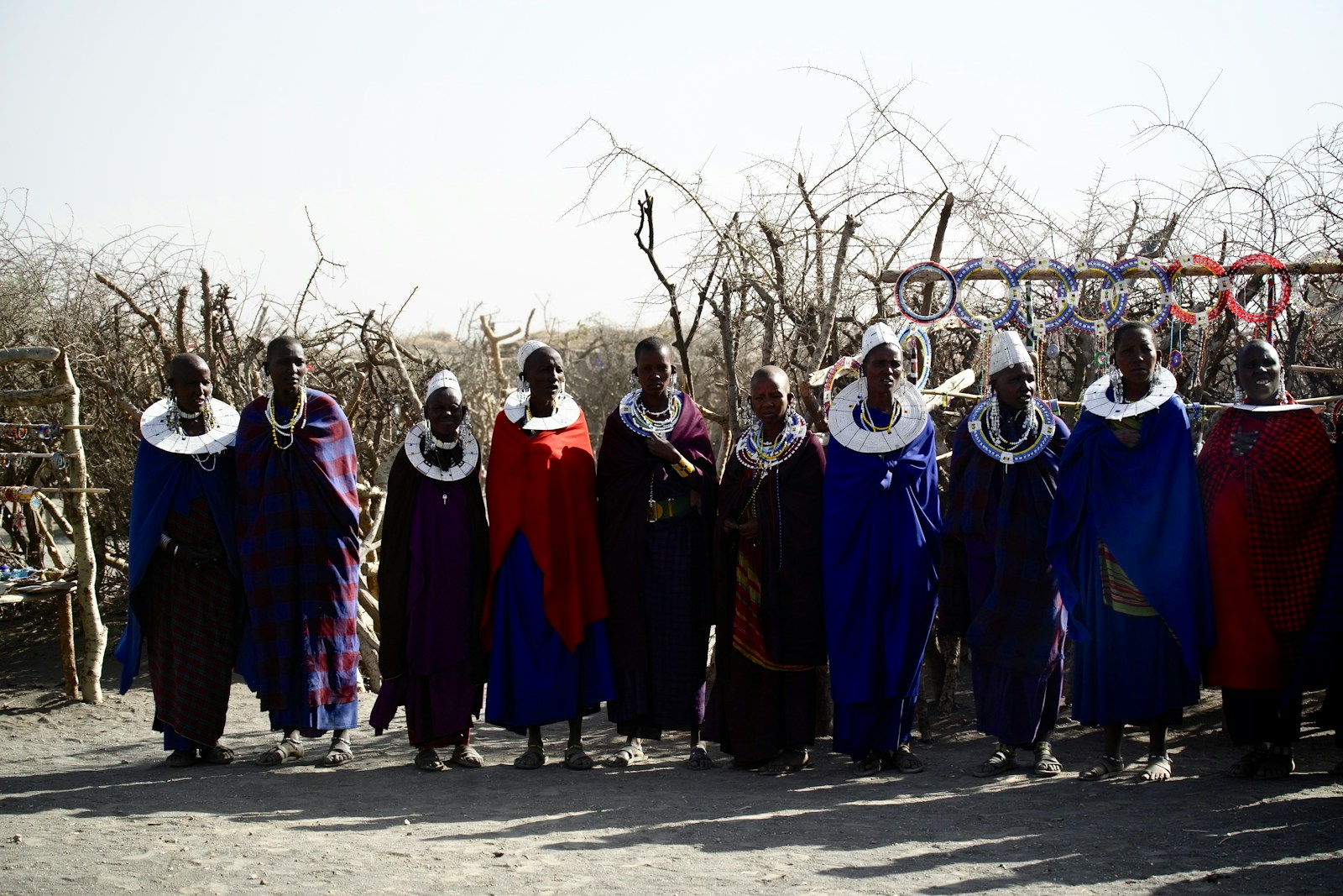 Indigenous Tribes of Madagascar: Traditions, Customs, And Heritage ...